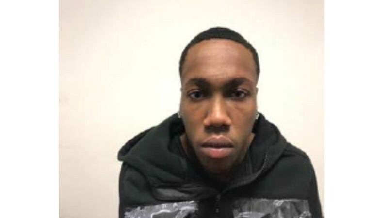 Man Faces Multiple Charges In Southpark Mall Shooting 1994