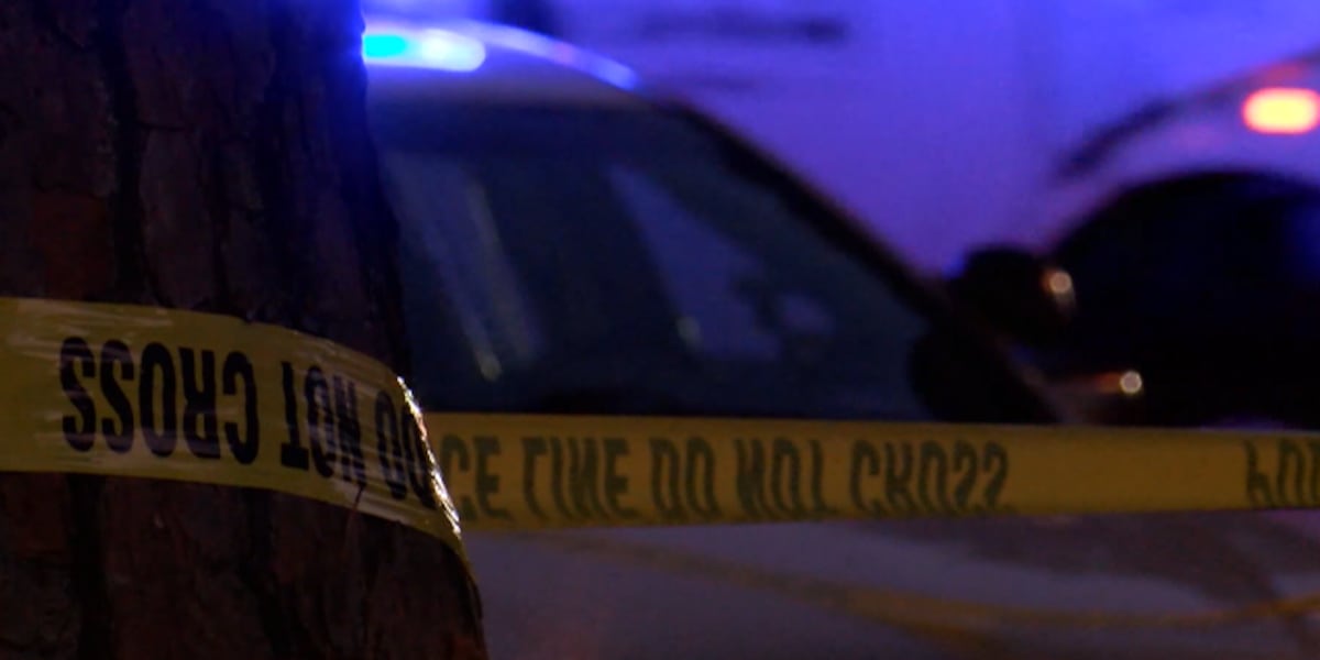 29 Year Old Richmond Man Arrested For Fatally Shooting Girlfriend 0011