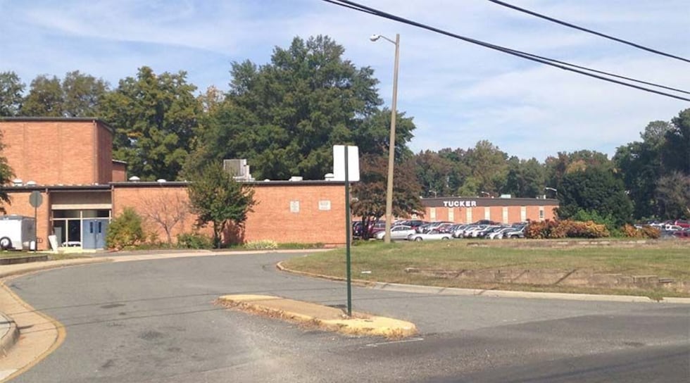 Student Brings BB Gun To Tucker High School student-brings-bb-gun-to-tucker-high-school
