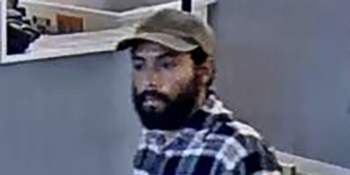 Man Wanted For Stealing Drills From Home Depot