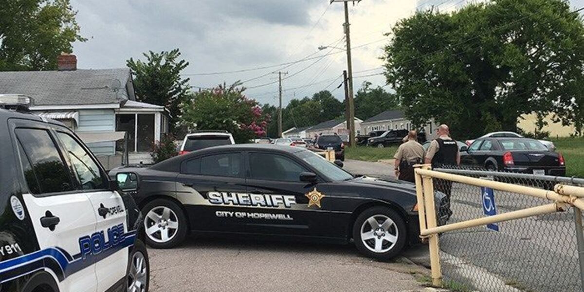 Victims of Hopewell double murder identified Victims of Hopewell double murder identified