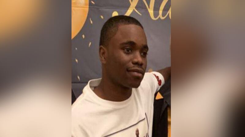 Police Missing Richmond Man Located Safe 4649