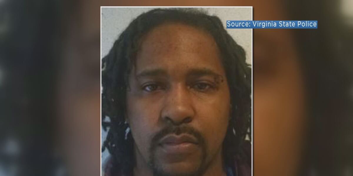 Convicted Sex Offender Arrested At Richmond Daycare 0888
