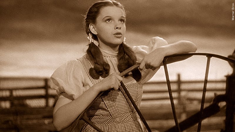 ‘The Wizard of Oz’ coming to theaters for 85th anniversary ‘The Wizard of Oz’ coming to theaters for 85th anniversary